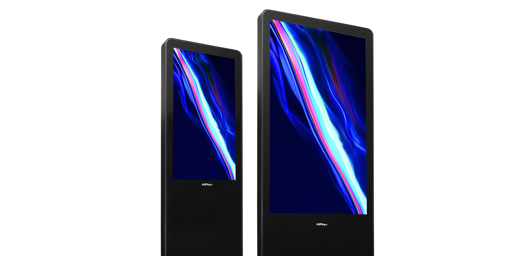 AdPlay – Totens Digitais